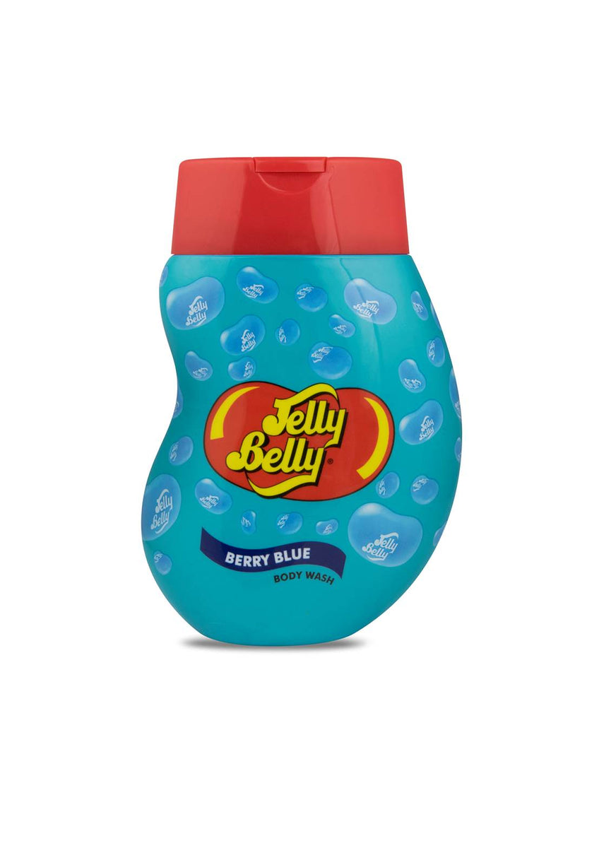 JELLY BELLY Berry Blue Body Wash (400ml) – Cinta Brands